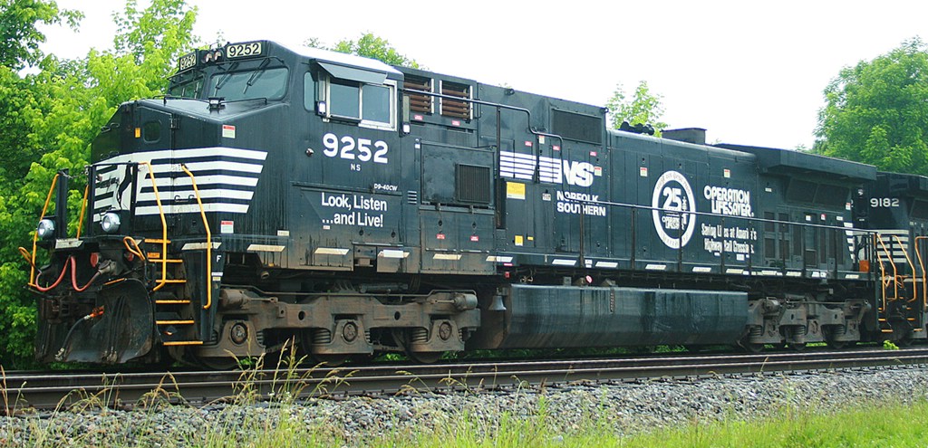 NS 9252